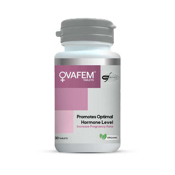 Ovafem Tablet – NeoBiotics